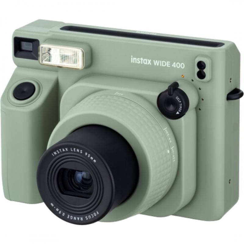 Fujifilm Instax Wide 400 Instant Camera